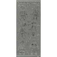 Peel Off Sticker Manufacturers, Suppliers, Dealers & Prices