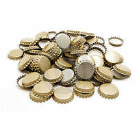 Metal Crown Caps at Best Price from Manufacturers, Suppliers & Dealers