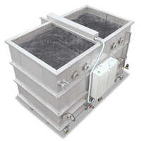Quenching Tanks Manufacturers, Quench Tanks Suppliers, Exporters