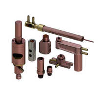 Electrode Holders Manufacturers, Suppliers, Dealers & Prices