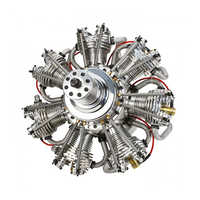 Radial Engine Manufacturers, Suppliers, Dealers & Prices