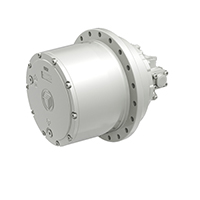 Travel Drives - Manufacturers, Suppliers & Dealers - Heavy Duty Solutions