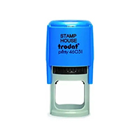 Round Stamp Manufacturers, Suppliers, Dealers & Prices