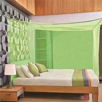 Mosquito Bed Nets In Chennai (Madras) - Prices Manufacturers & Suppliers