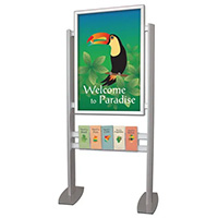 Promotional Displays Manufacturers, Suppliers, Dealers & Prices