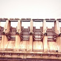 Radial Gate Manufacturers, Suppliers, Dealers & Prices