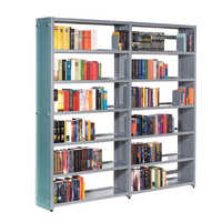 Library Shelving Manufacturers, Suppliers, Dealers & Prices