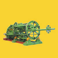 Cable Laying Machine at Best Price from Manufacturers, Suppliers & Traders