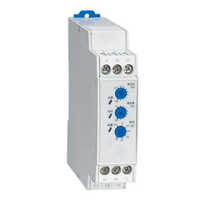 Single Phase Relay at Best Price from Manufacturers, Suppliers & Dealers