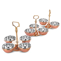Pickle Set In Mumbai, Maharashtra At Best Price | Pickle Set ...