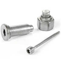 Cold Forged Fasteners Manufacturers, Suppliers, Dealers & Prices