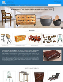 Catalog Demo Page