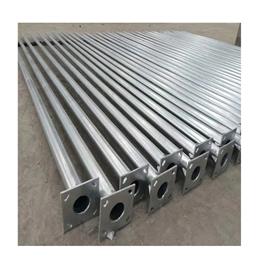 5 Meter Octagonal Pole 3, Pole Height: 5m at Best Price in Nagpur ...