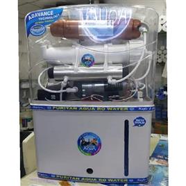 Domestic Ro Water Purifier 3, Purification Technology: Ro+uv at Best ...