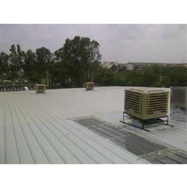 Ductable Air Cooler Bottom Discharge, Type: Portable at Best Price in ...