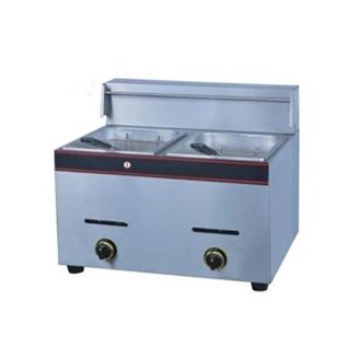 Gas Deep Fryer 2 at Best Price in New Delhi | Aarul Industries India ...