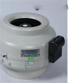 Inline Fan Industrial, Automation Grade: Automatic at Best Price in ...