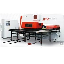 Jfy Automatic Punching Machine, Model Name/number:: Mt 300e at Best ...