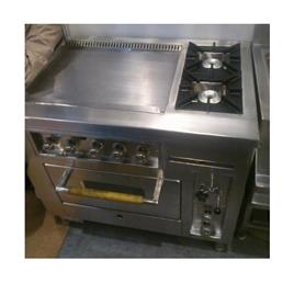 Mobile Live Cooking Counter at Best Price in New Delhi | Akreeti Industries