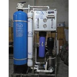 Ro Plant For High Tds, Powder Coating Plant Accessories: Ozonator at ...