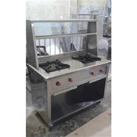 Two Burner Counter at Best Price in New Delhi, Delhi | Glorious ...